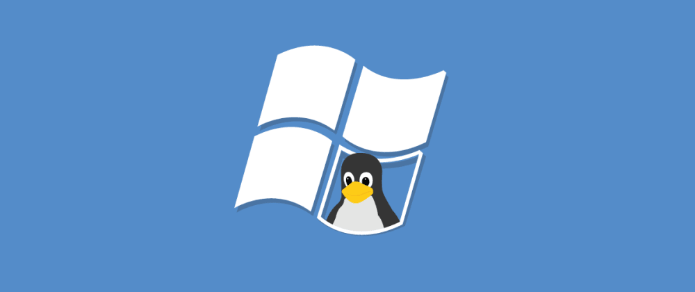 A Guide to Setup Windows Subsystem for Linux (WSL) on Windows 10 ...